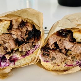 LA Brisket Artesia, CA 90701 | Discover Full Menu, Reviews & Directions