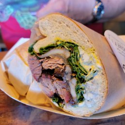 LA Brisket Artesia, CA 90701 | Discover Full Menu, Reviews & Directions